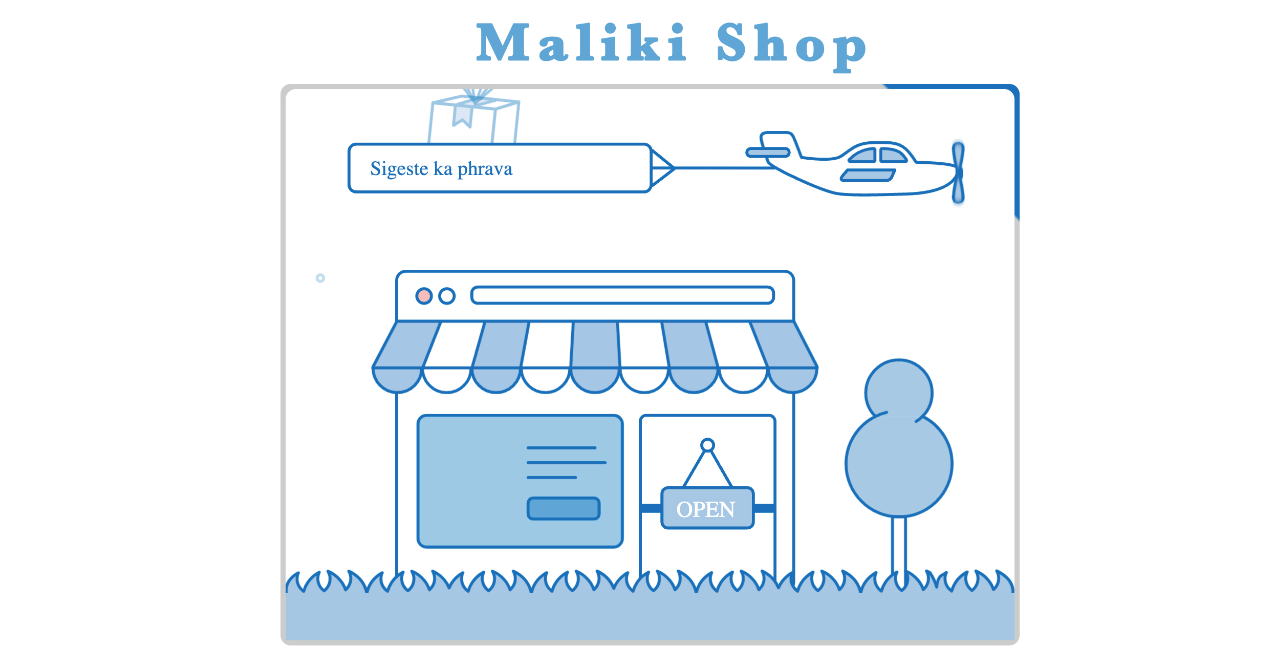 Maliki24 Online